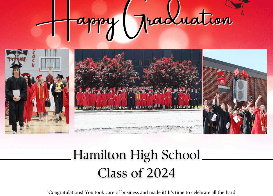 Hamilton Schools District 328 | Hamilton, IL